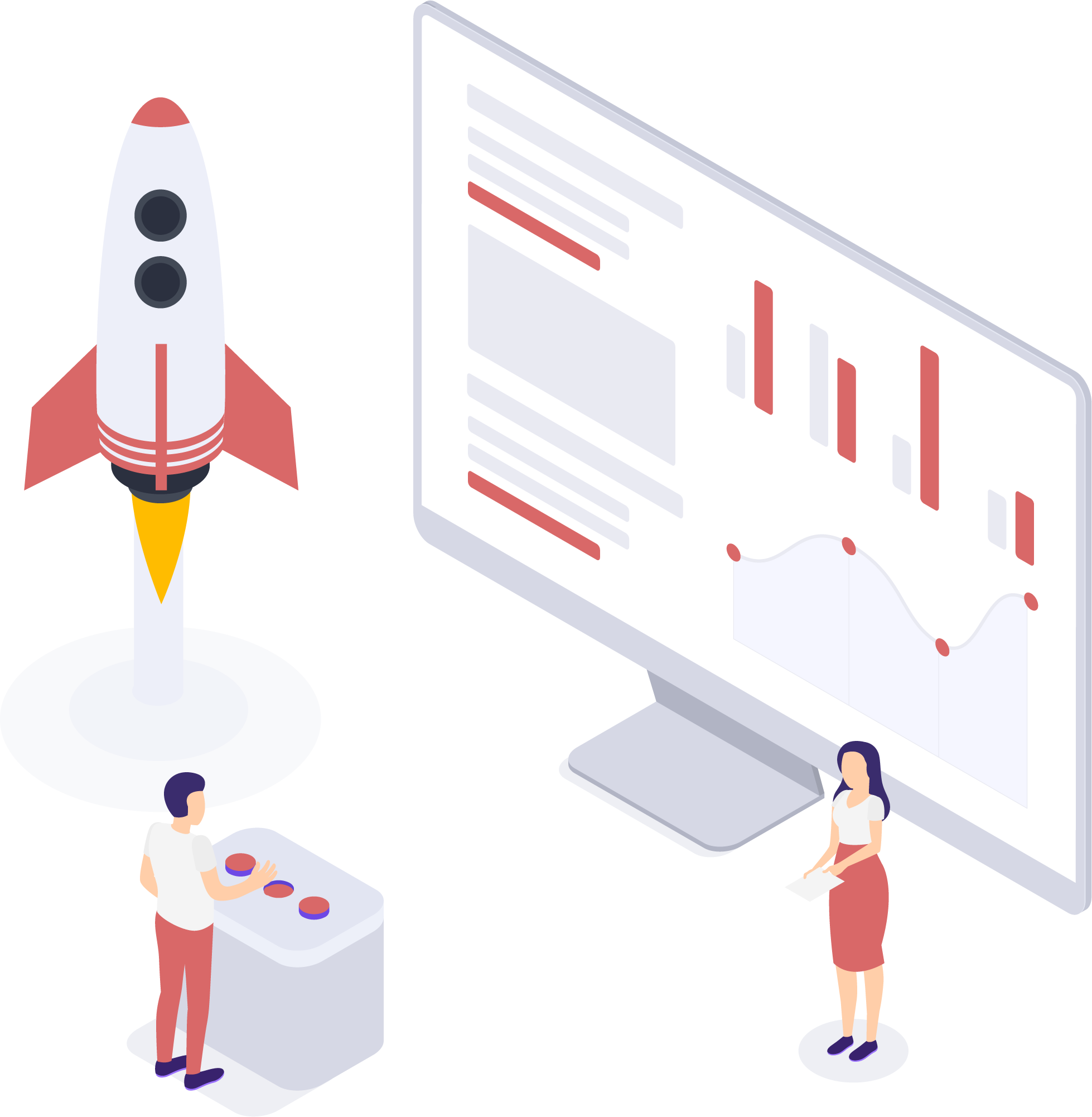 How it works - bttn®