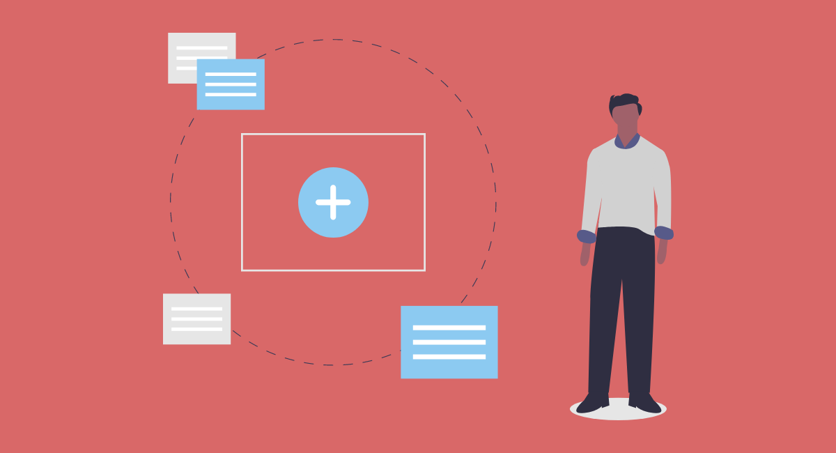 Connected bttns by numbers: Top 3 connected actions in business - bttn®