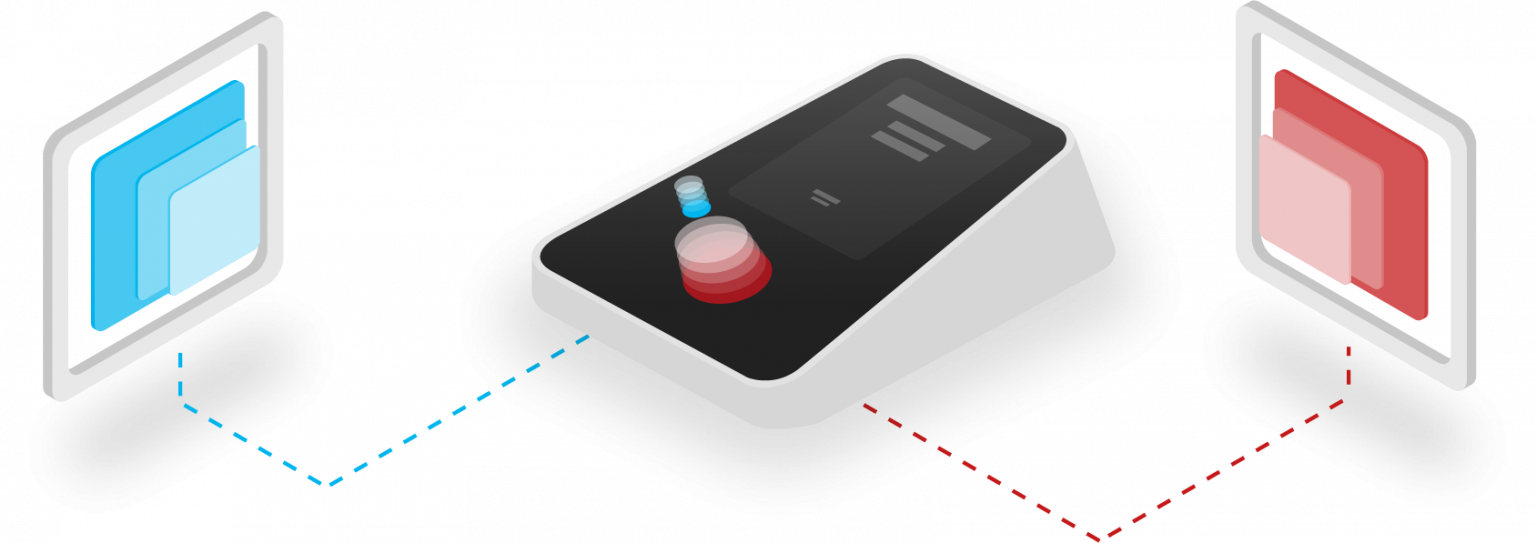 The bttn ONE - bttn®