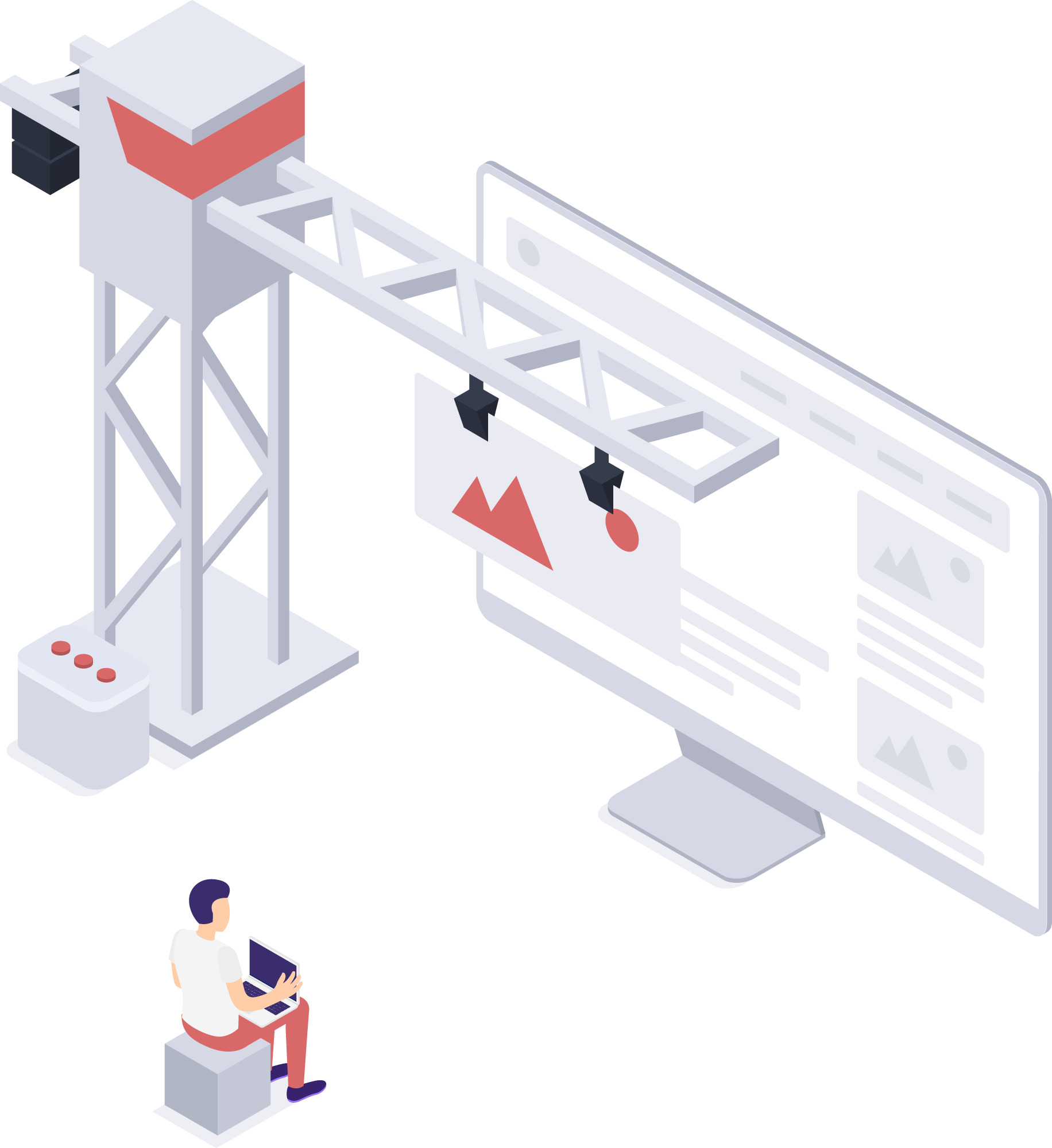 How it works - bttn®