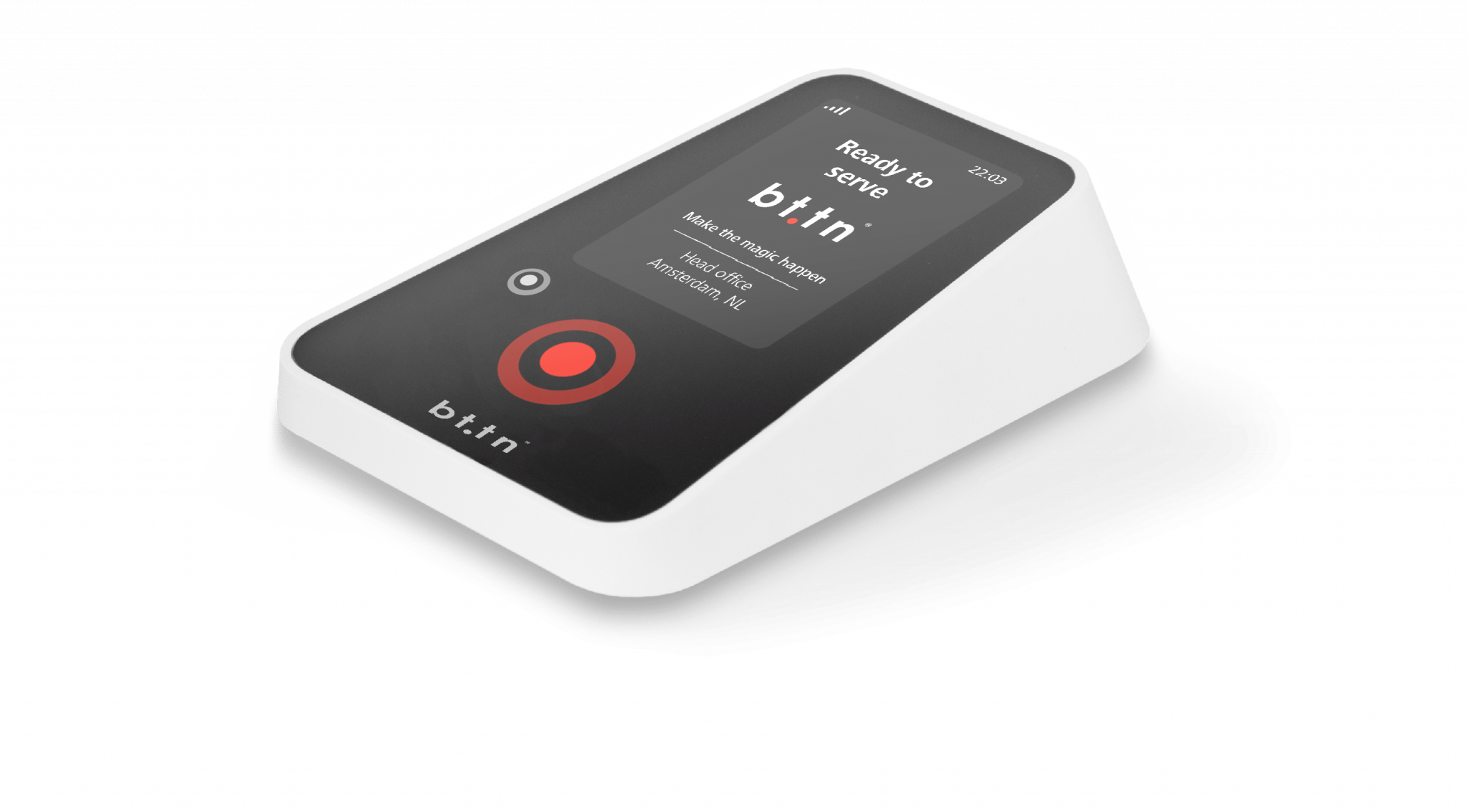 The bttn ONE - bttn®